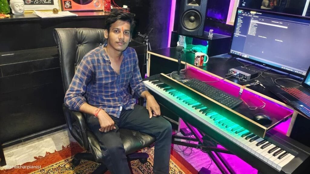 Vishal Bawa Wiki, Age, Girlfriend, Family, Caste, Biography Xpert Times