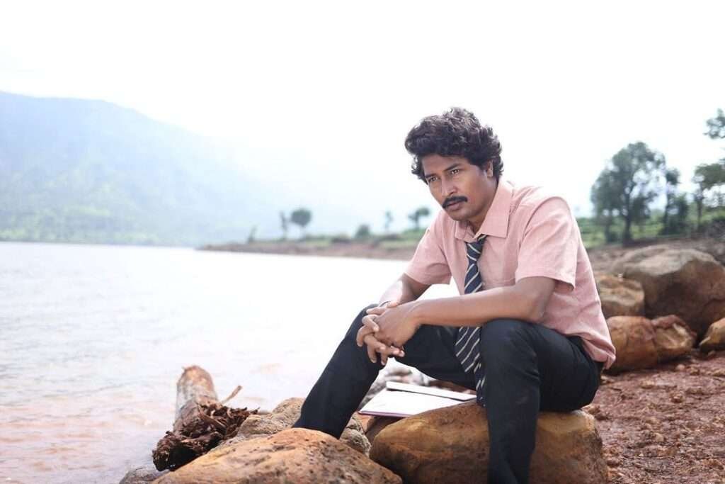 From 'Panchayat' to Lead Roles: Chandan Roy's Journey in the World of ...