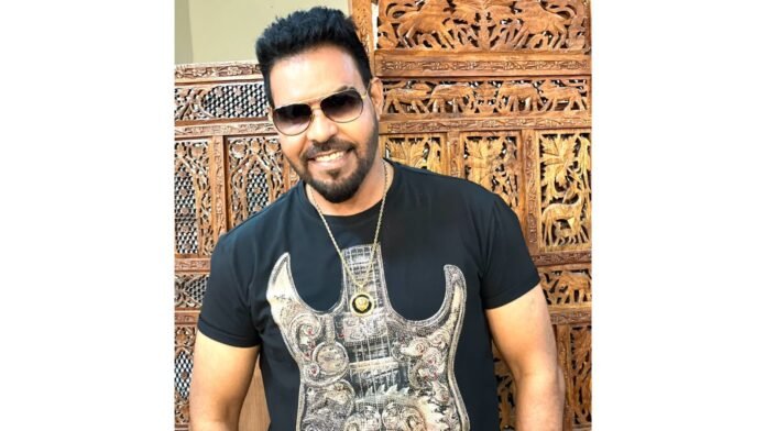 The Punjabi industry has some very talented singers and Kanth Kaler is ...