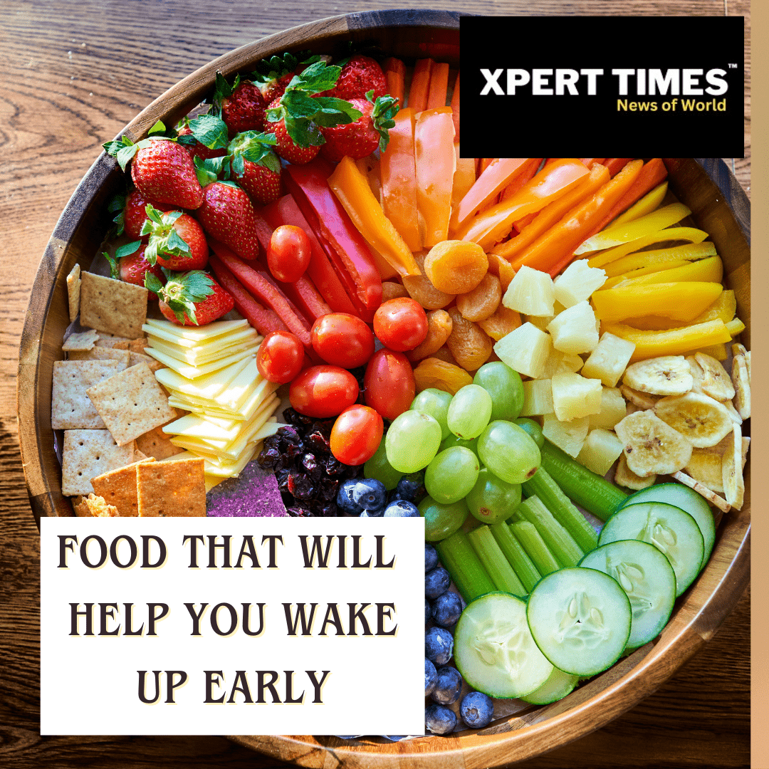 "Vegan and Vegetarian Foods for Early Morning Energy Boost"