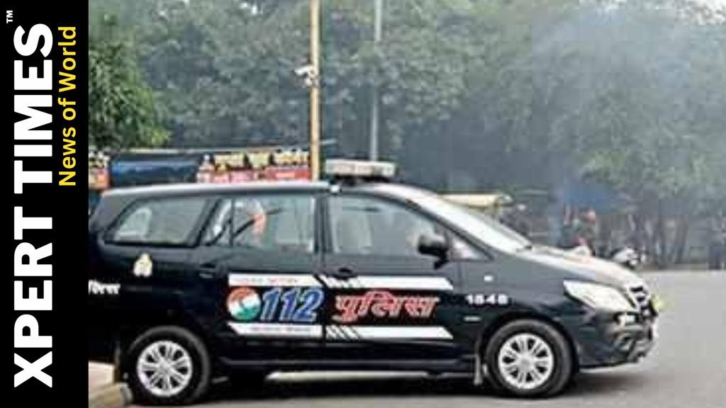 Noida Police to set up pink police booths for women's safety.