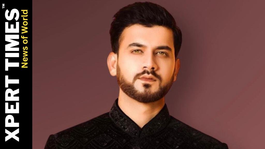 The Power of Persistence: How Irfan Khan Yousafzai Became a Successful ...