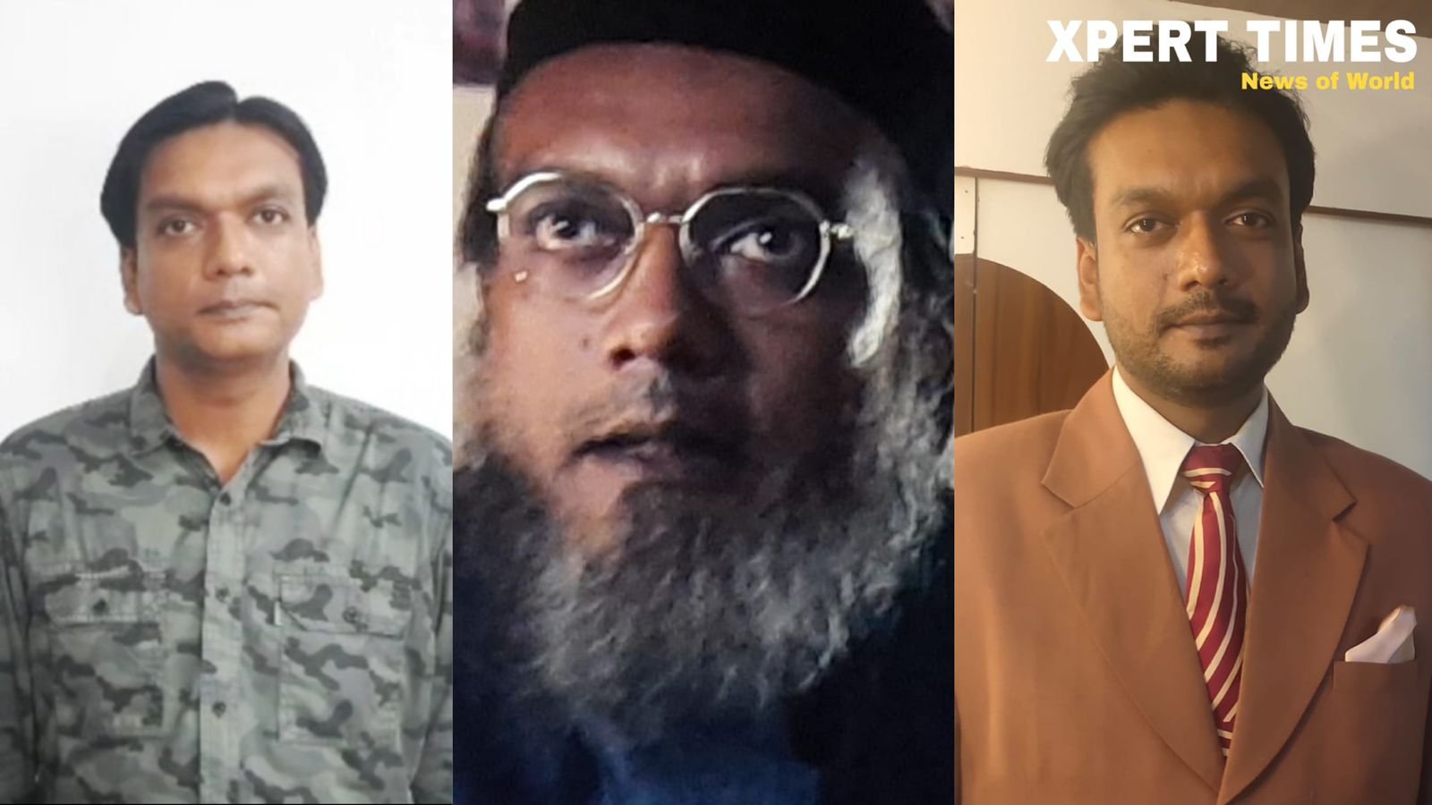 Chandra Shekhar Dutta Shares His Journey and Plans for the Future