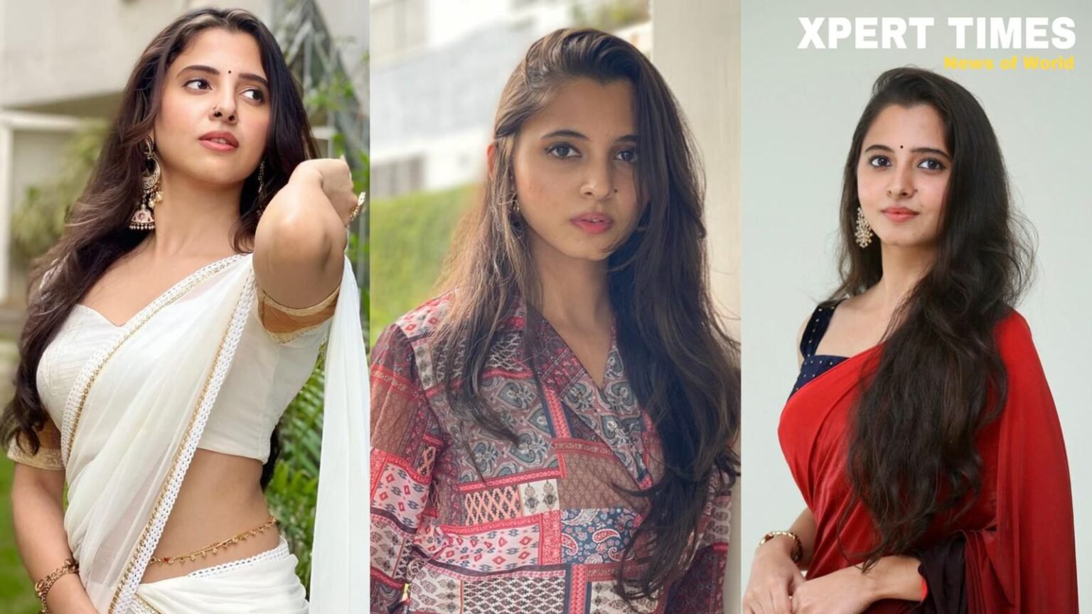 Preethi Asrani's inspiring story of never giving up on her dreams.