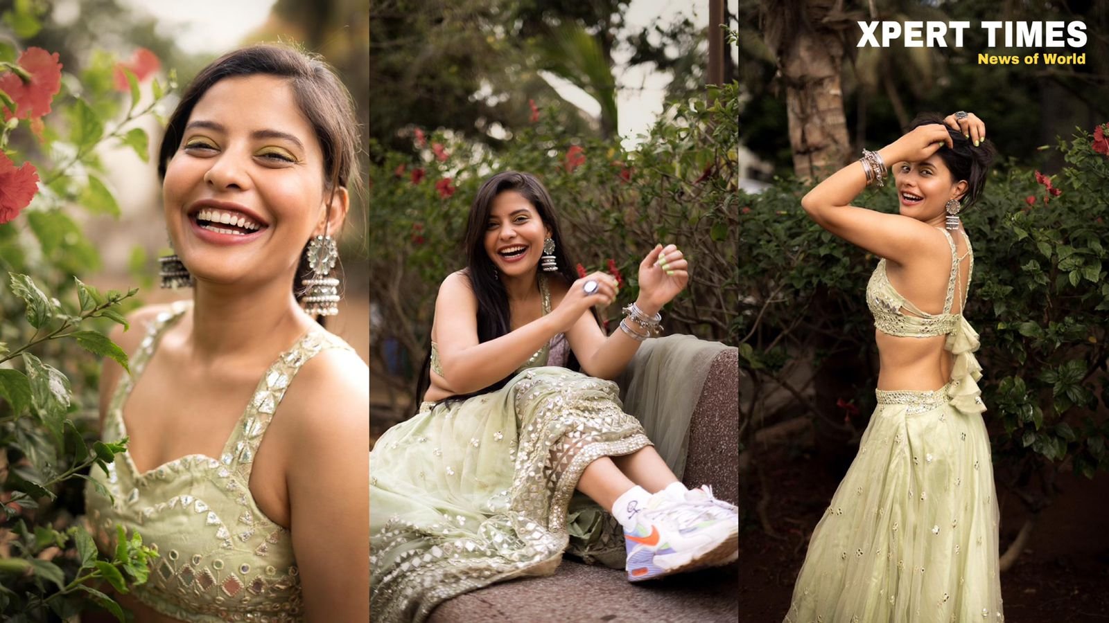 Living in the Present: Shalini Chauhan's Unique Perspective on Life