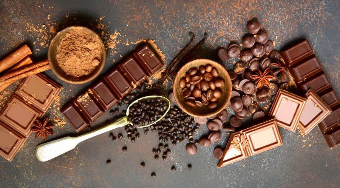 5 Inspiring Handmade and Artisanal Chocolate Brands with Heartfelt ...