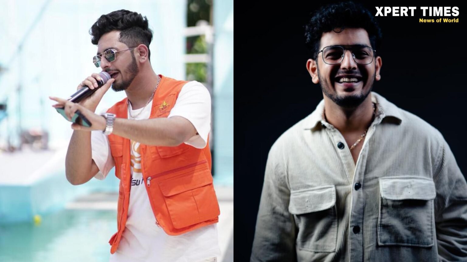 Harsh Sharma: A Remarkable Journey of Talent and Inspiration