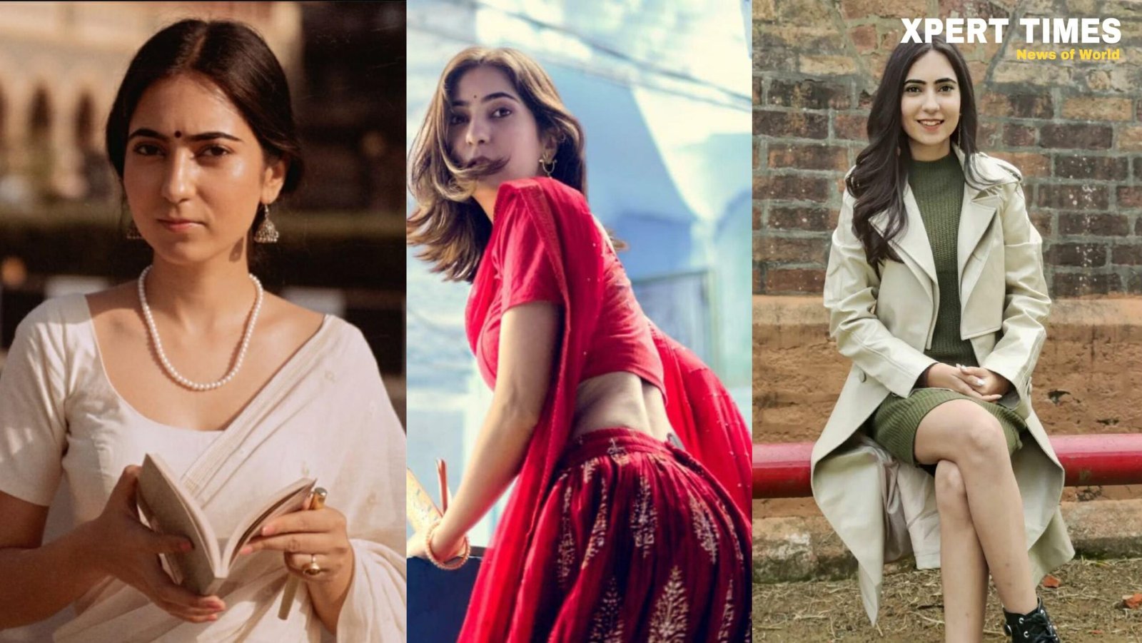 Harshika Kewalramani: The Most Adventurous Thing in Life is Life Itself