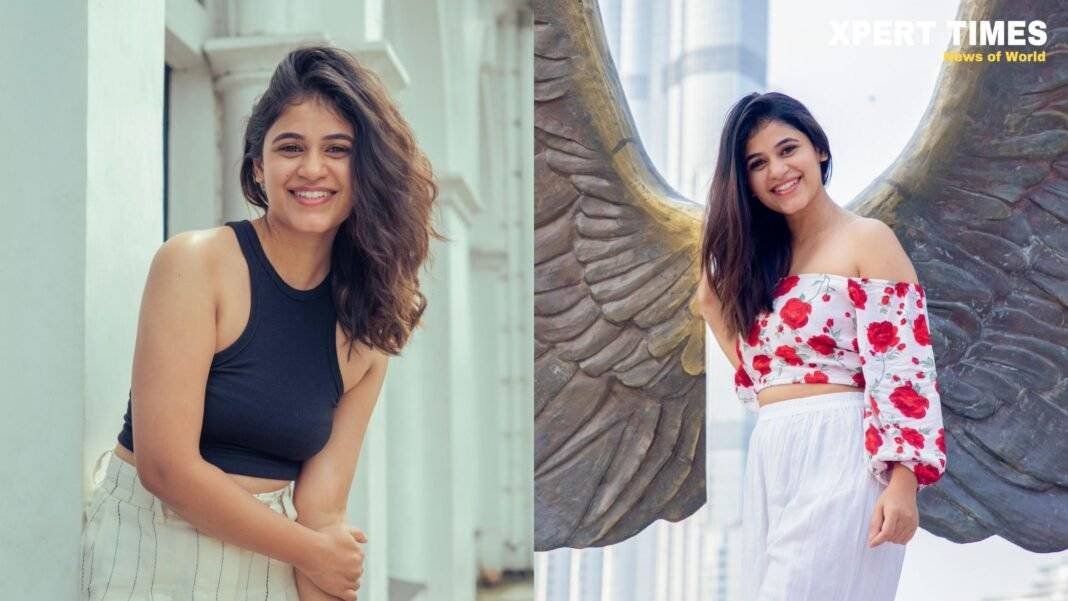 Pujitha Devaraju: Anchoring India's Cultural Diversity