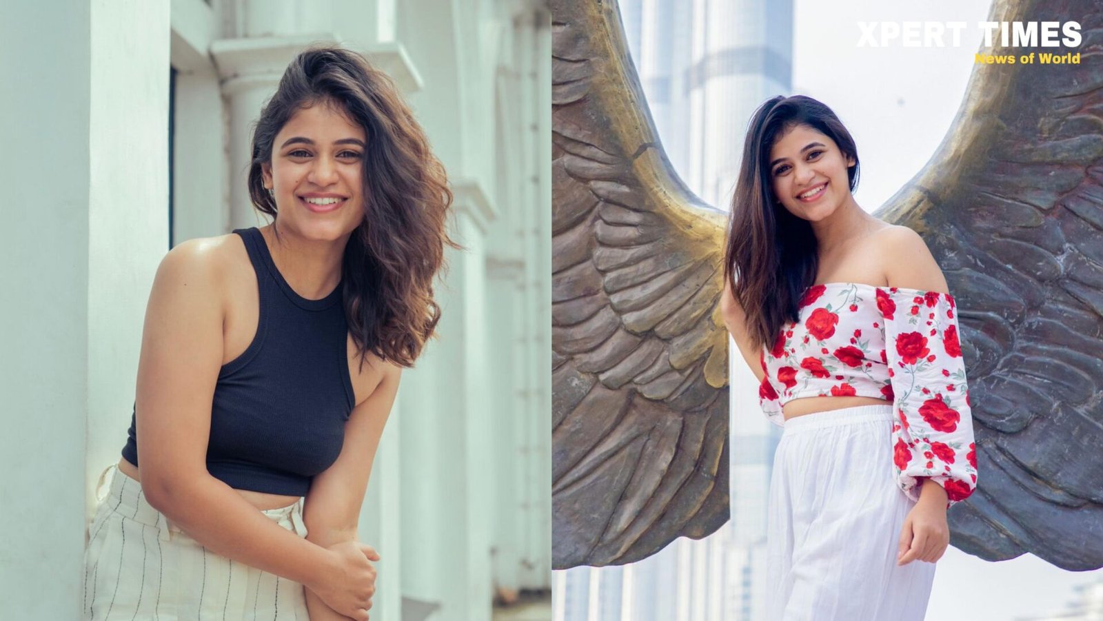 Pujitha Devaraju: Anchoring India's Cultural Diversity