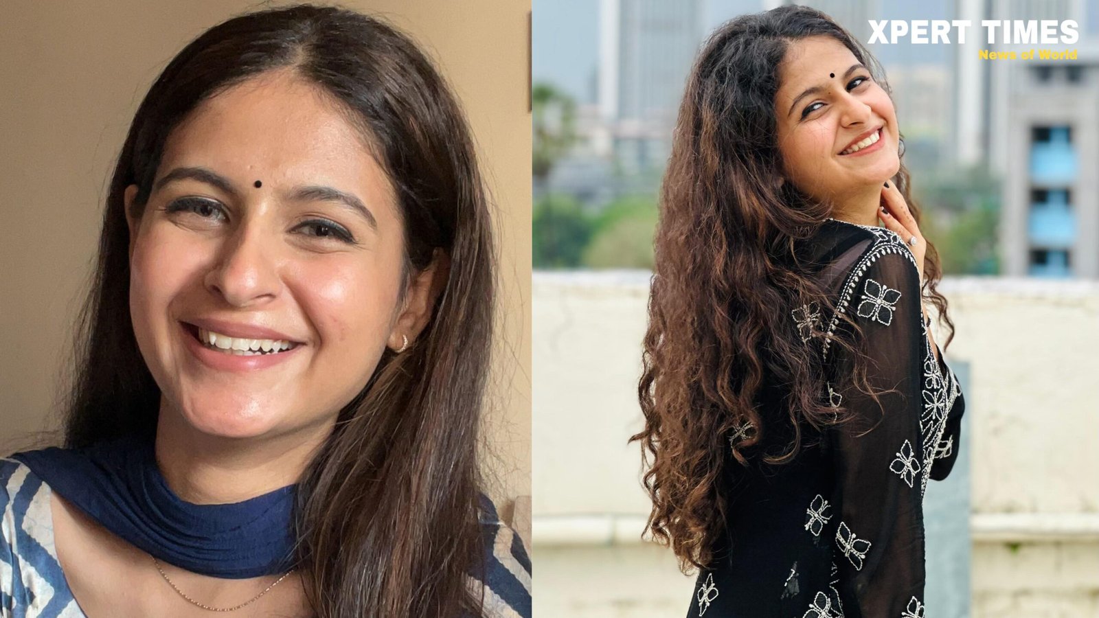 Ruchika Pareek: Channeling Krishna's Love Through Digital Artistry