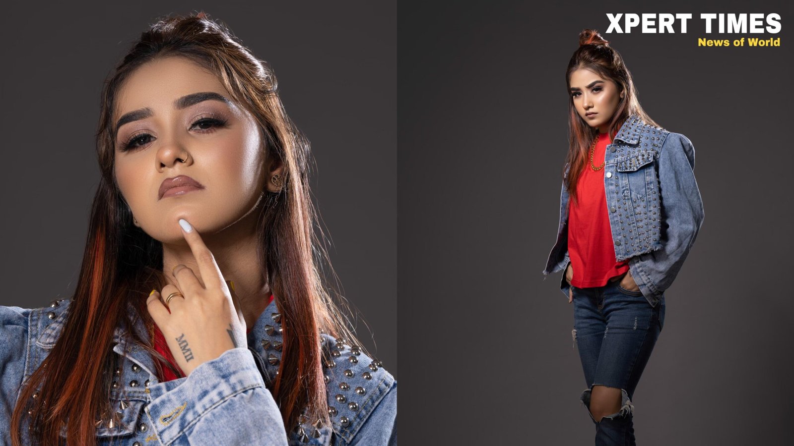 Meet Vishaka Panwar: The Face Behind the Viral Videos