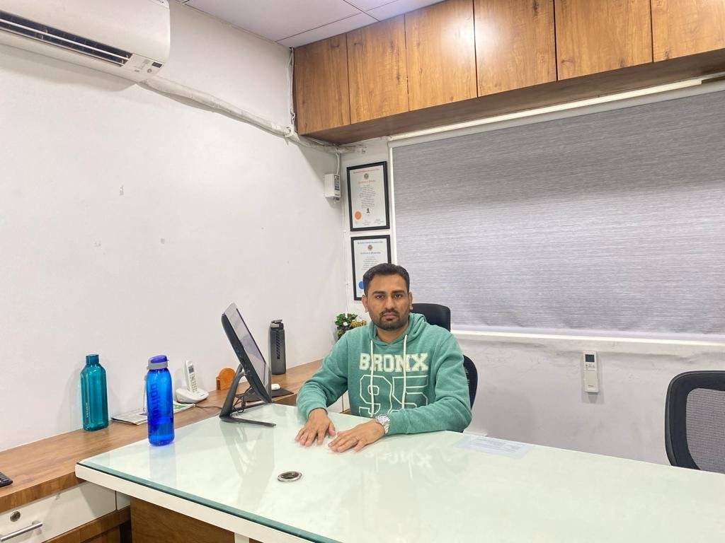 Kathiriya Subsidy House LLP Unveils New Identity and Continues Legacy ...