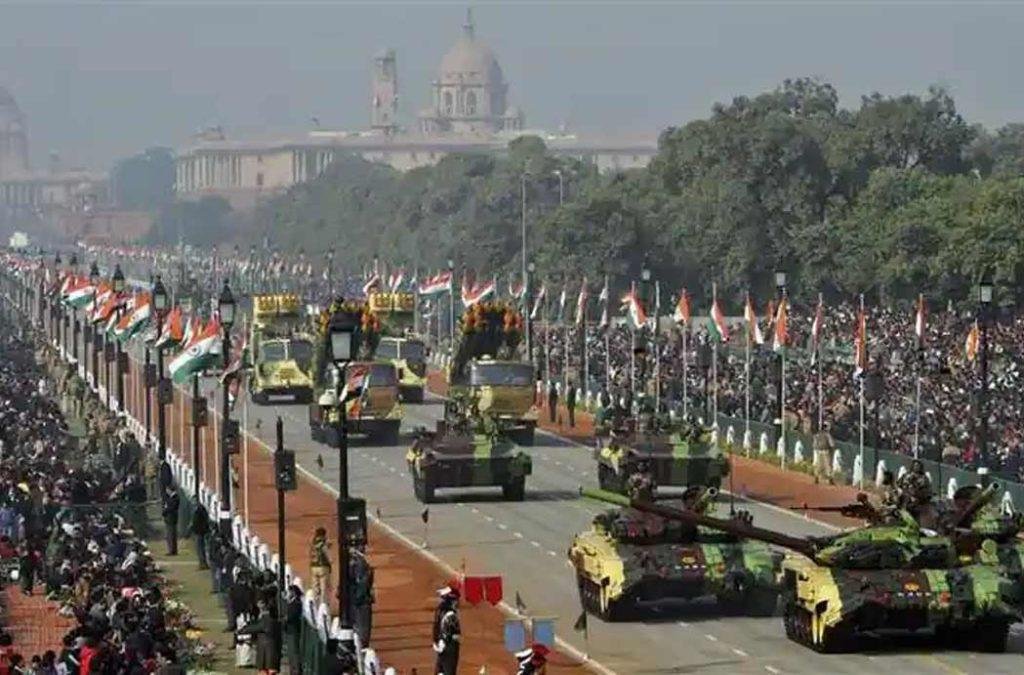 Republic Day Long Weekend Getaways: Explore Nearby Spots