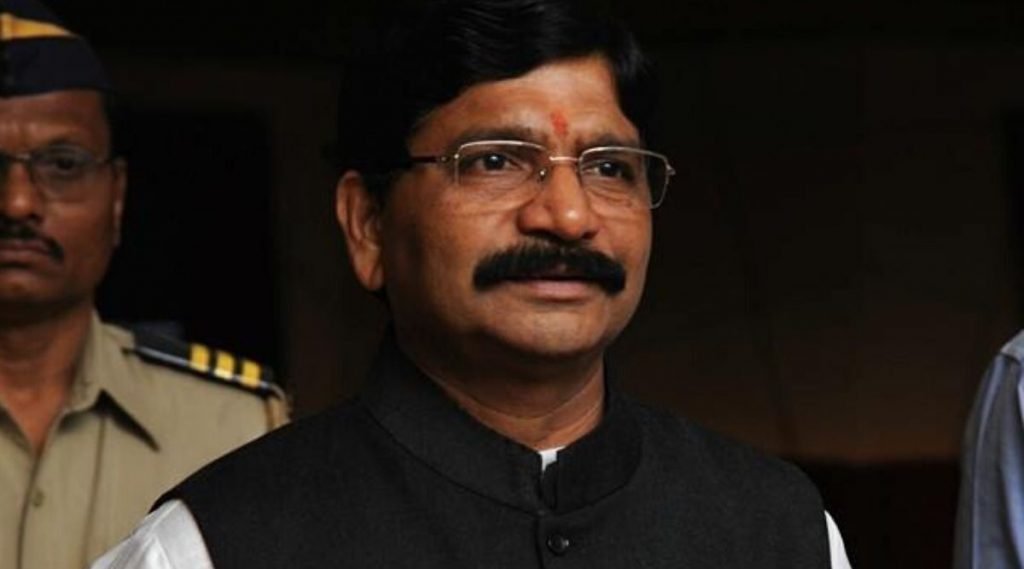 ED Raids Uddhav Thackeray's Party MLA Over Money Laundering Case