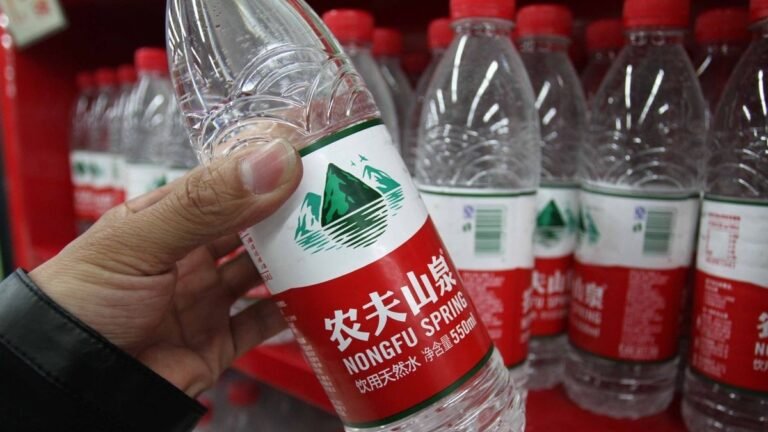 7-Eleven Clarifies Stance Amid Nongfu Spring Controversy Over Alleged ...