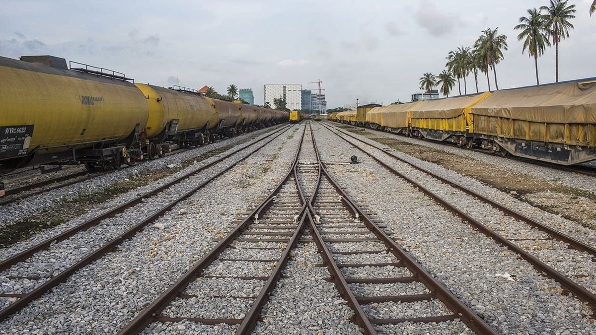 A Call for Enhanced Railroad Safety