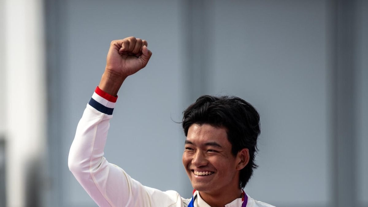 Asian Tour Expands to Boost Olympic Golf Qualifications Amidst Fierce ...