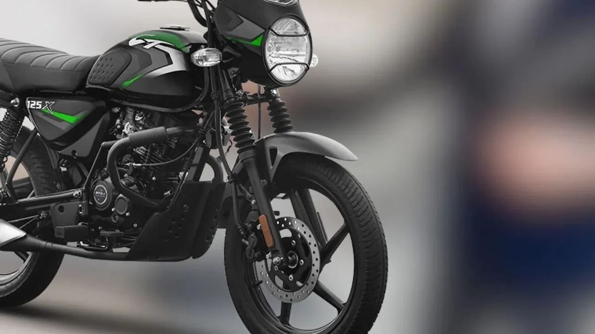 Bajaj Auto Sets June 2024 Launch for India's First CNG Motorcycle, Eyes ...