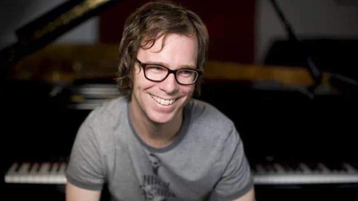 Ben Folds Finalizes Divorce from Fifth Wife Emma Sandall, Details ...