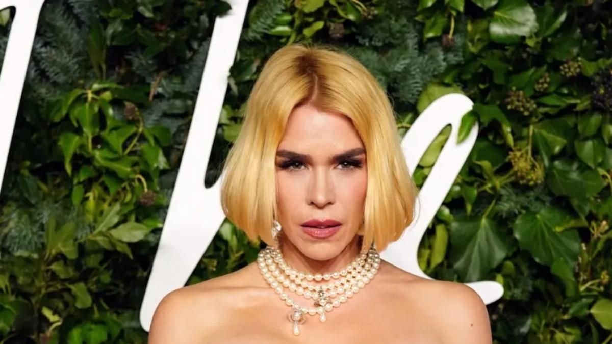 Billie Piper Confirms Split from Johnny Lloyd, Reflects on Past ...