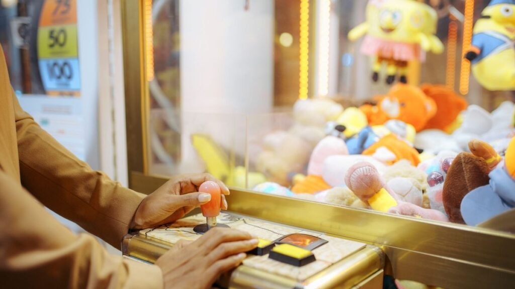 Brunei Declares Claw Machines Haram, Bans Operation Under Public ...