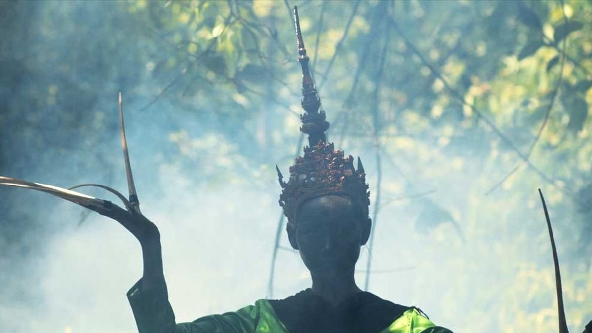 Cambodian Horror Film 'The Dark Mother' Captivates Audiences Across ...