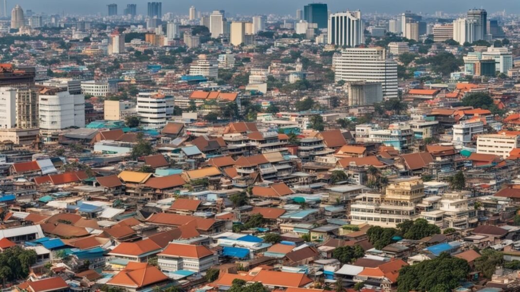 Cambodia's Riel Transactions Surge 44% in 2023, NBC Links with Regional ...