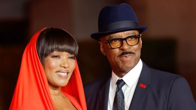 Courtney B. Vance Predicts Twins with Angela Bassett Will Pursue Acting ...