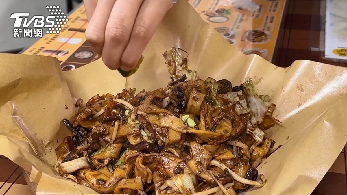 Deadly Food Poisoning Outbreak at Taipei Restaurant Sparks Nationwide ...