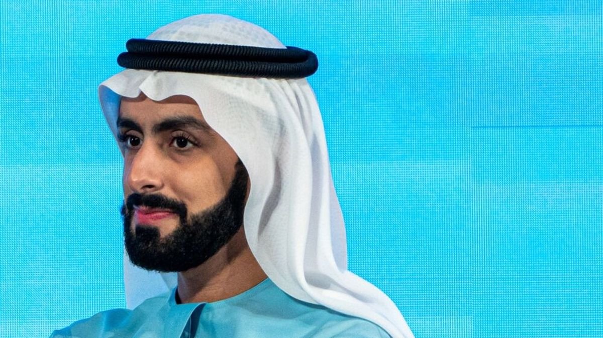 Dubai Prince Delays US$500M Hong Kong Family Office Opening Amid ...
