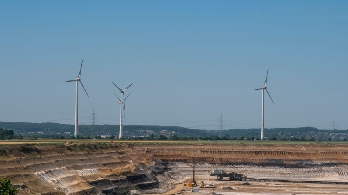 Germany's Heavy Reliance on Rival Nations for Key Raw Materials