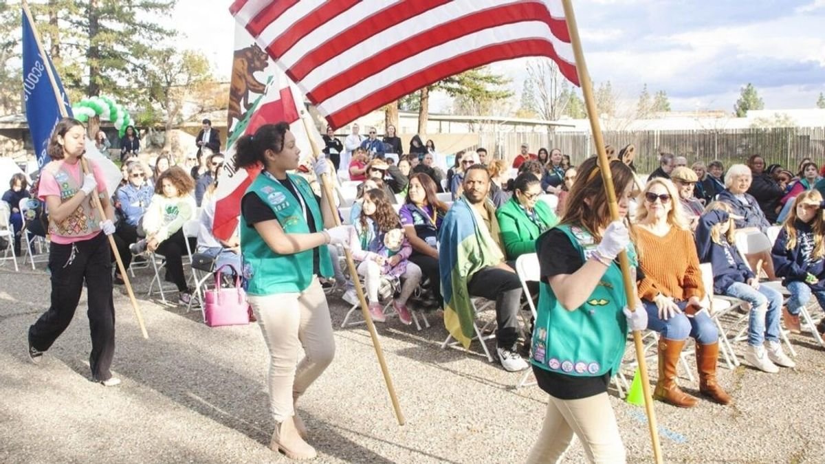 Girl Scouts of Central California South Unveil New Innovation Center in ...