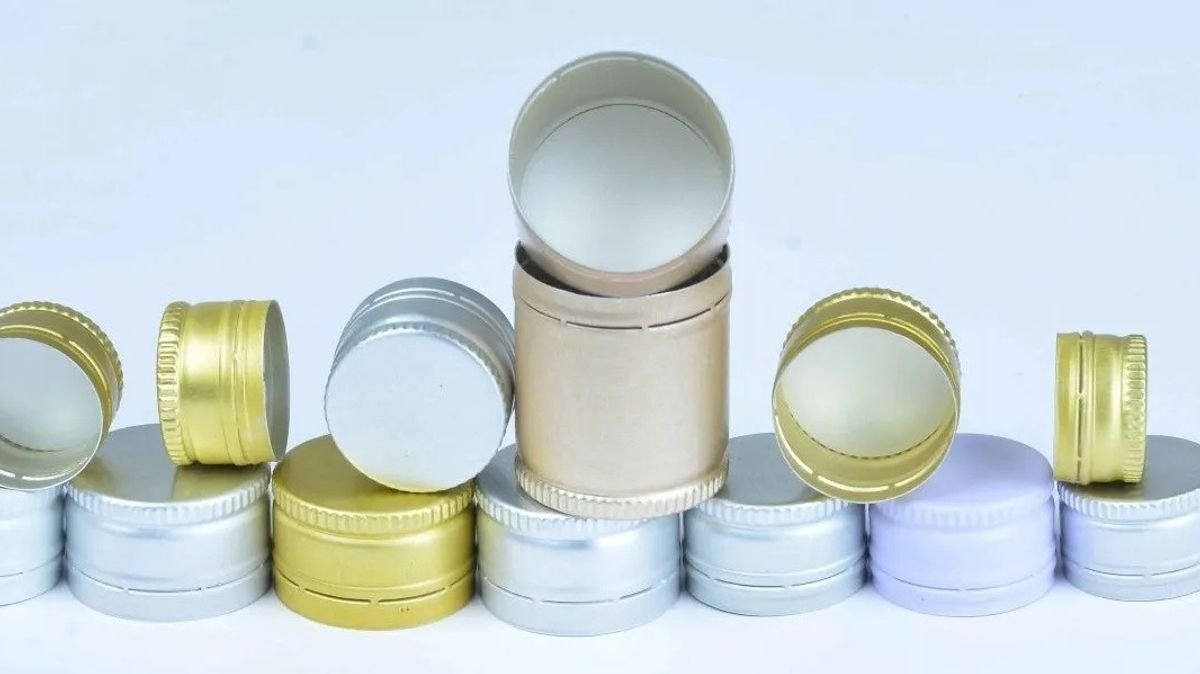 Global Aluminium Caps & Closures Market Set to Hit $9.28 Billion by ...