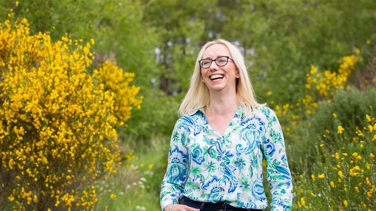 Highland Entrepreneur Jennifer Macdonald-Nethercott Champions ...