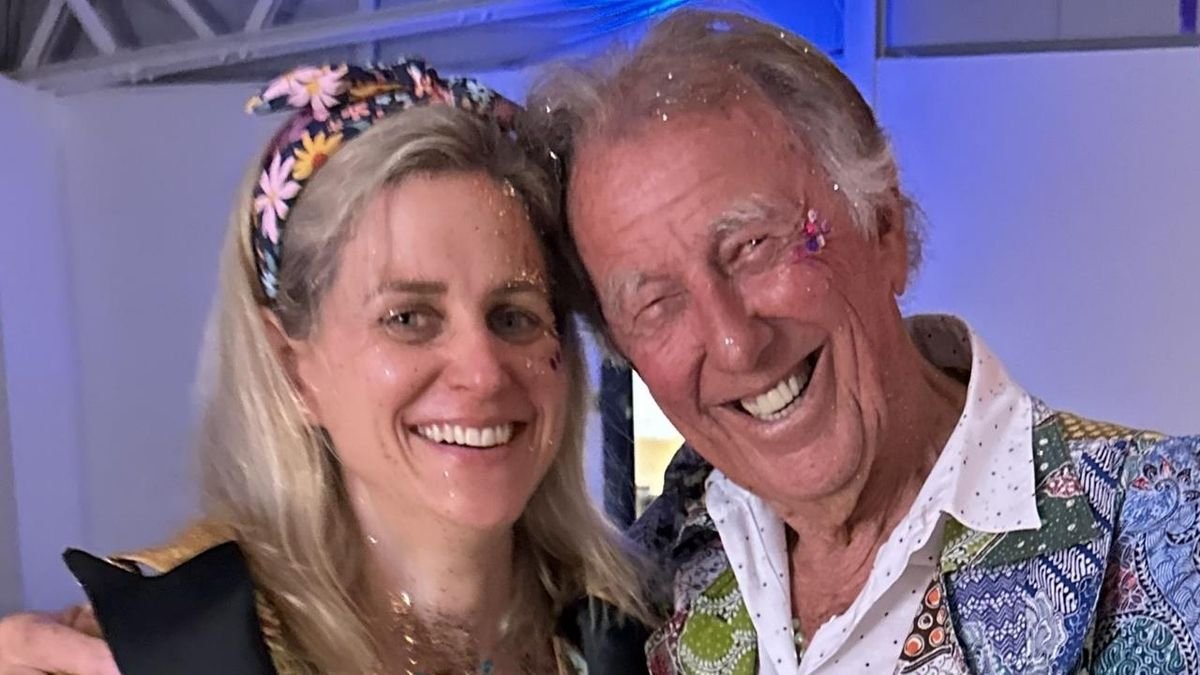 John Singleton, 82, Announces Split from Seventh Wife Sarah Warry After ...