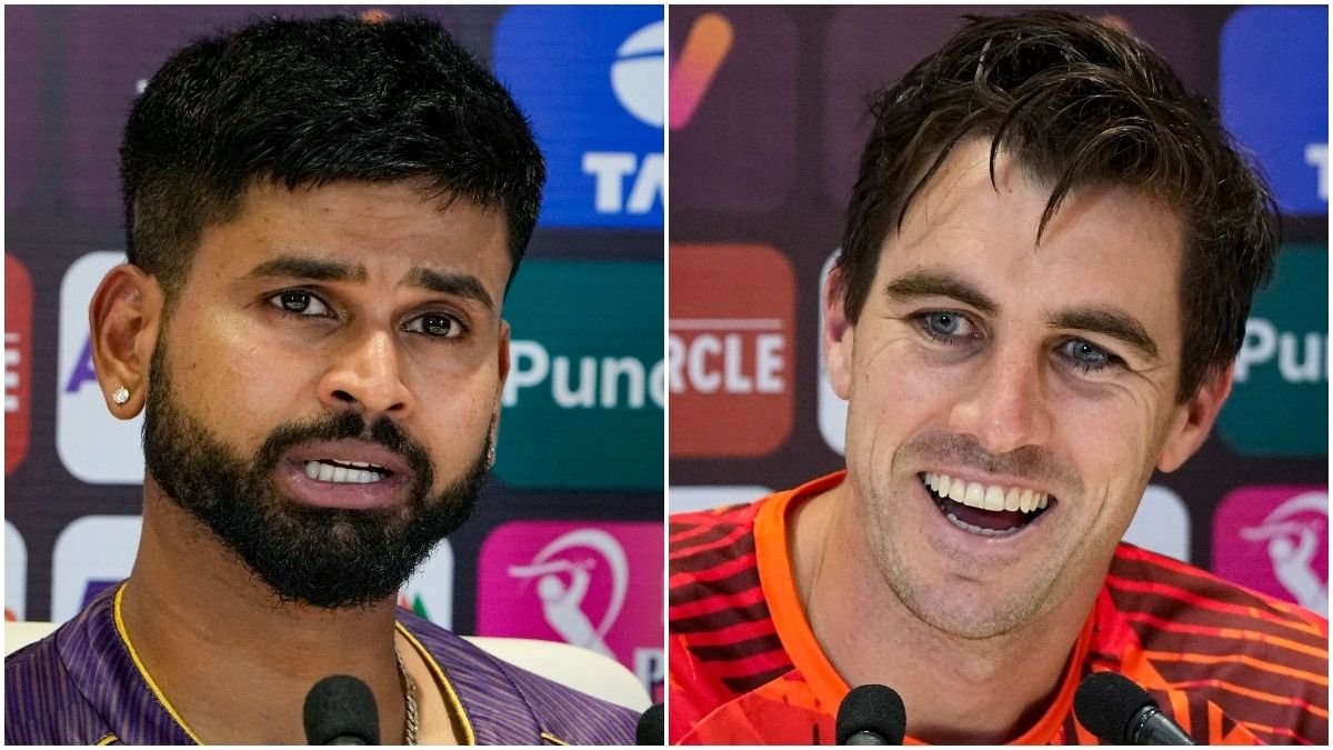 KKR's Harshit Rana Defends 6 off 5 in IPL 2024 Thriller, Leaves SRH ...