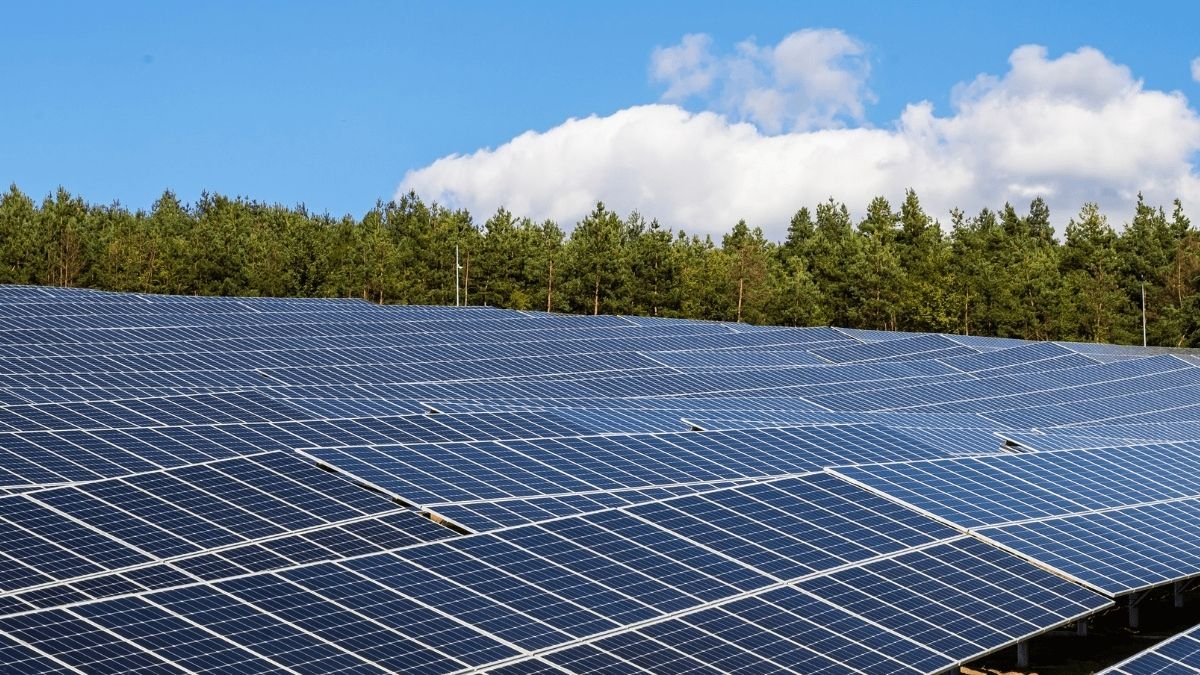 Kyrgyzstan Unveils Green Energy Ambitions with World Bank, Targets ...