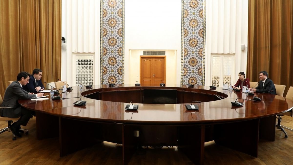 New Chapter in Interbank Cooperation