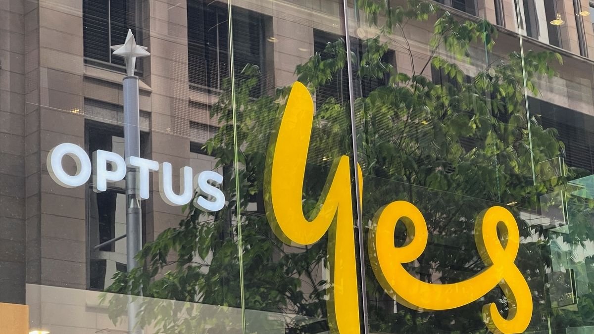 Optus Networks Chief Lambo Kanagaratnam Resigns Post-Massive Outage ...