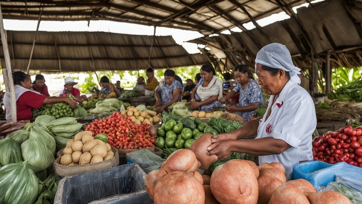 Rising Prices, Inflation Impact, and Government Measures