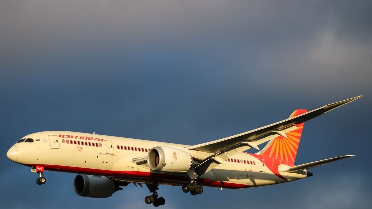 Tata Group's Air India Acquisition Fuels Aviation Boom in Asia Amid ...