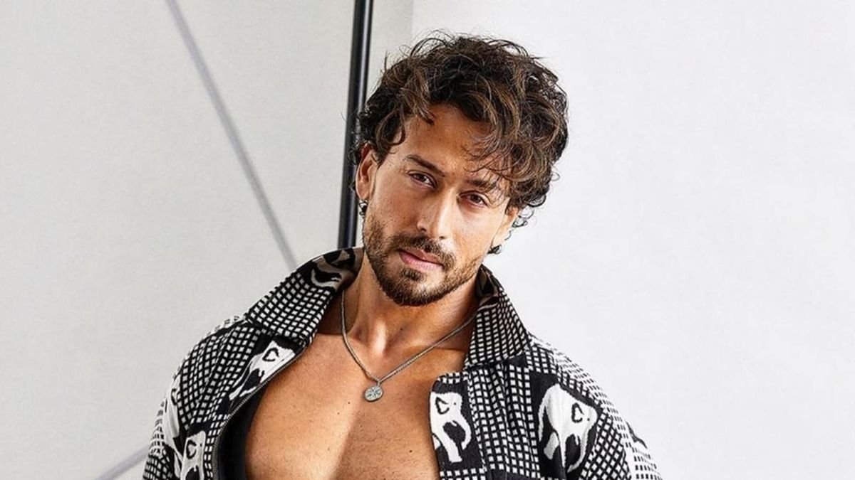 Tiger Shroff Acquires Luxurious Rs 7.5 Crore Home in Pune's Yoo Project ...