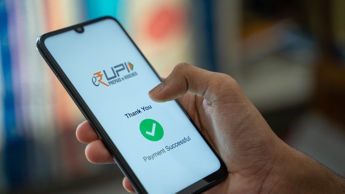UPI Payments Now Enabled in Nepal, Boosting India-Nepal Economic Ties