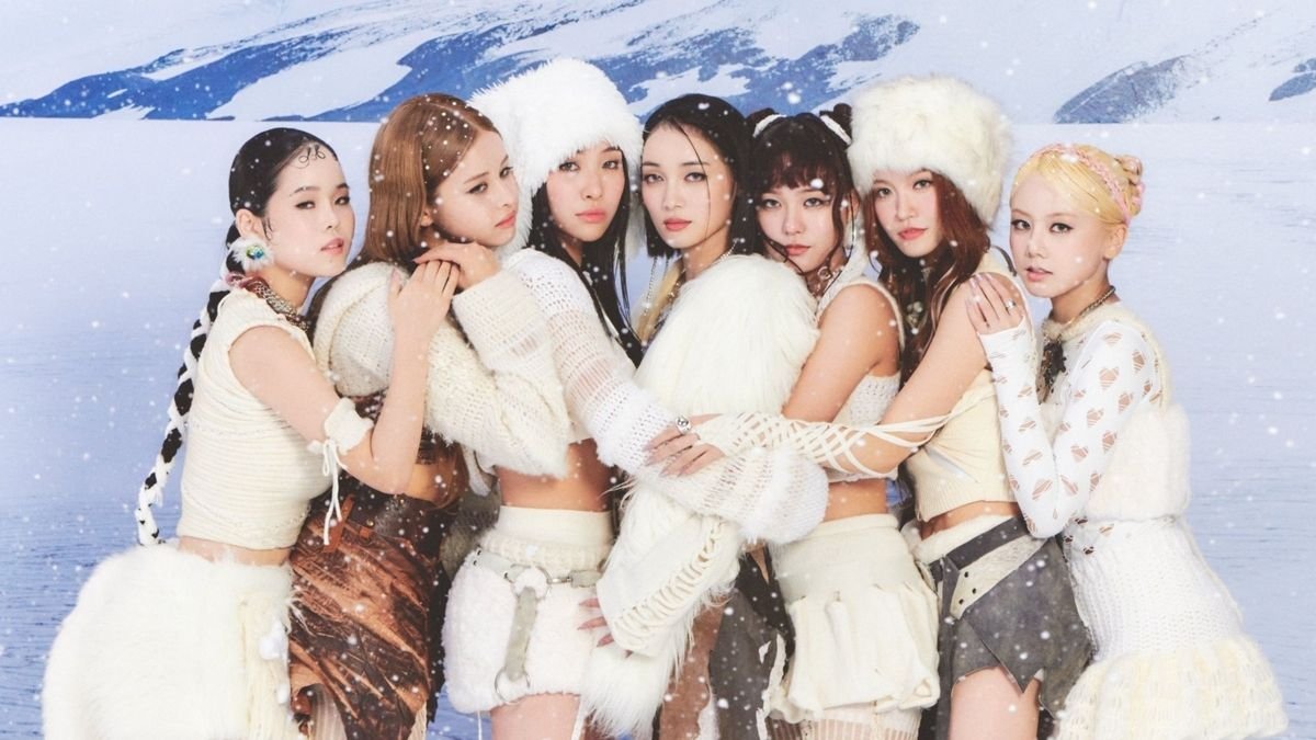 XG's First World Tour 'The First Howl' Sets Sights on Manila ...