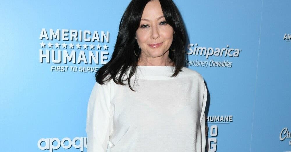 Shannen Doherty scraps tattoo tribute to late dad over injection risk ...