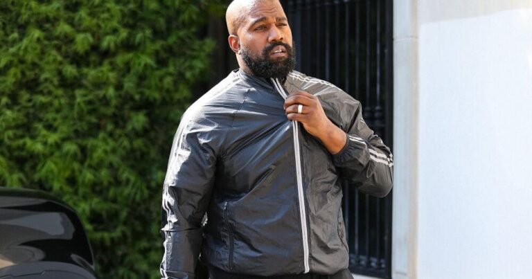 Kanye West sued for racial discrimination | Celebrities