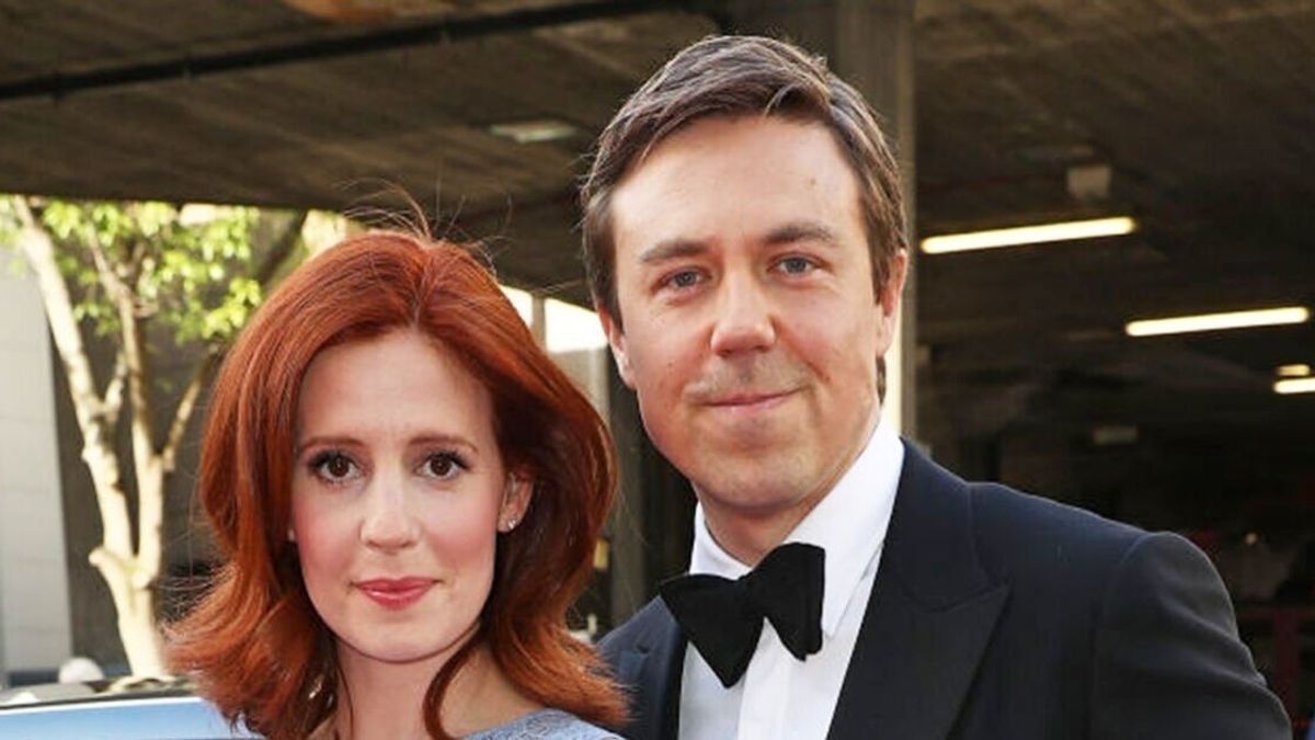 Emmerdale's Amy Nuttall and Andrew Buchan Rekindle Marriage Amid Love ...