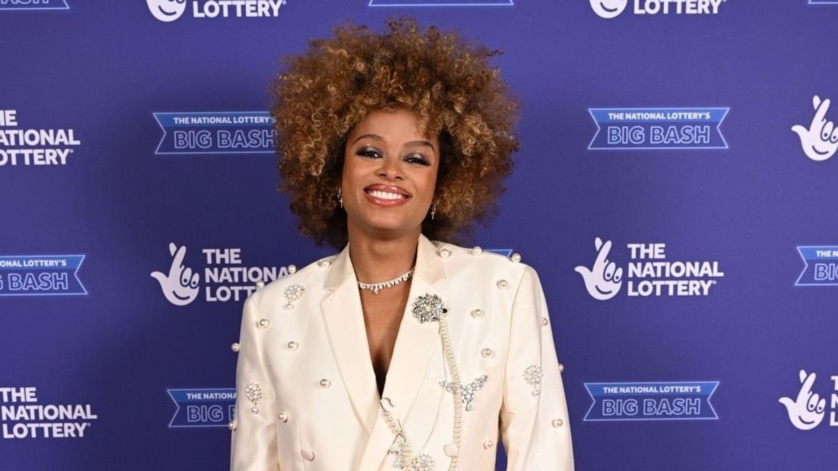 Fleur East Welcomes Baby Nova in Unique Living Room Birth