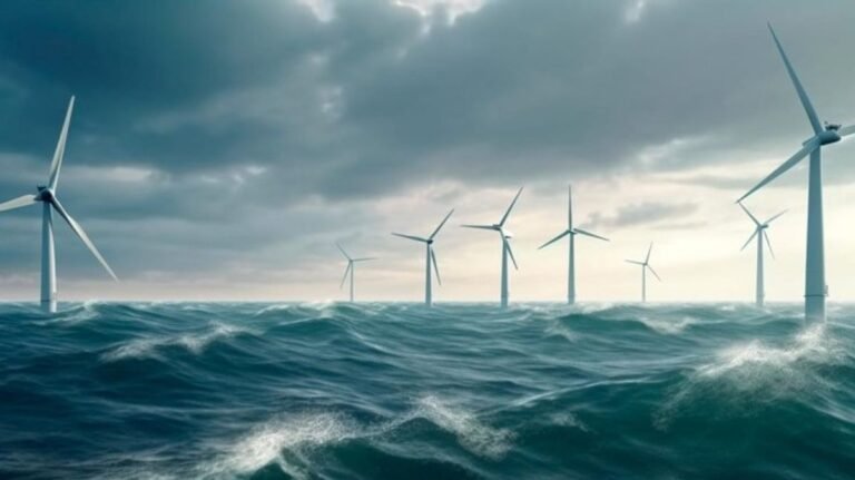 Ocean Geophysics Unveils AI Tool Revolutionizing Boulder Detection for ...